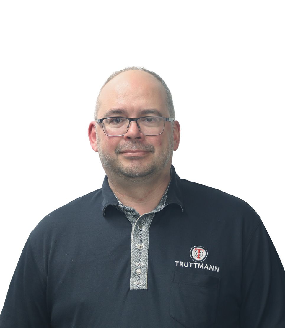 Über uns | Truttmann